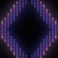 Animated Light Gif