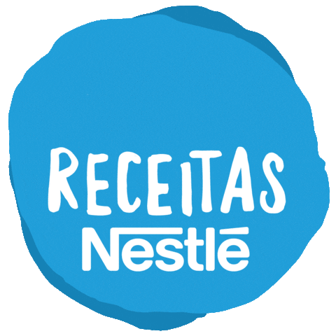 Nestle Sticker by nestlebrasil for iOS & Android | GIPHY