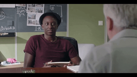 Acess GIFs - Get the best GIF on GIPHY