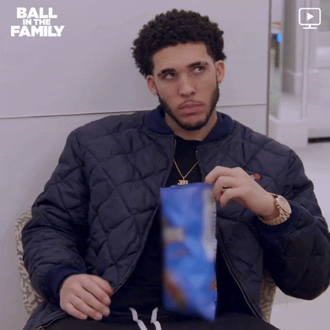 Chip Bag GIFs - Get the best GIF on GIPHY