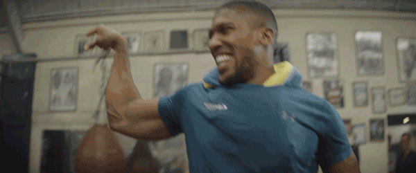 Boxing Yes GIF - Find & Share on GIPHY