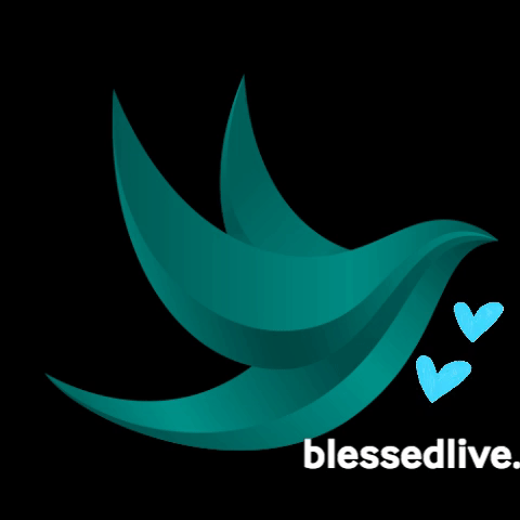 Blessed Live GIFs - Get the best GIF on GIPHY