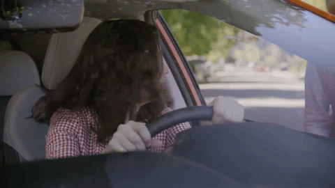 Episode 5 Open Relationship GIF by Portlandia - Find & Share on GIPHY
