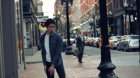 Interlude-choreography GIFs - Get the best GIF on GIPHY