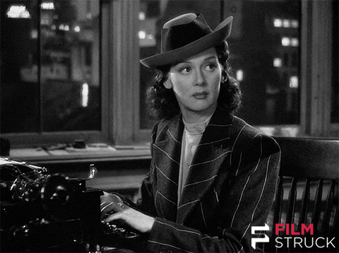 Classic Film Vintage GIF by FilmStruck - Find & Share on GIPHY