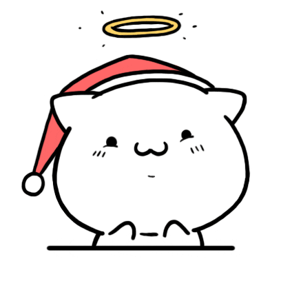 Not Me Please Sticker By Aminal Sticker for iOS & Android | GIPHY