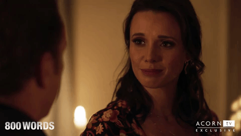 Packed To The Rafters GIFs - Get the best GIF on GIPHY