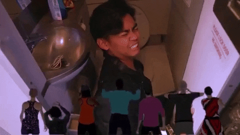 When-im-in-the-restroom GIFs - Get the best GIF on GIPHY