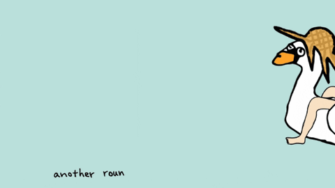 Higher Than The Moon GIFs - Get the best GIF on GIPHY