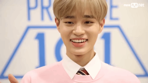 Produce 101 GIFs - Get the best GIF on GIPHY