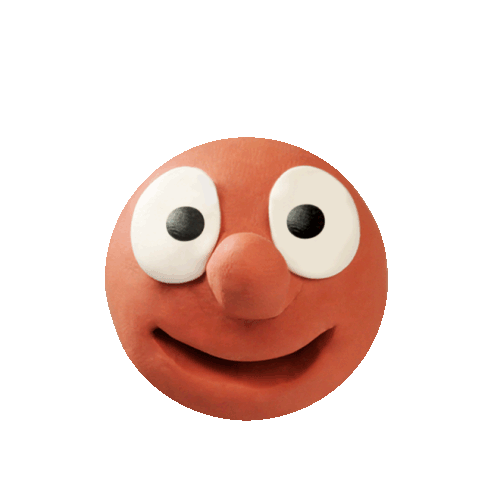 Fun Morph Sticker by Aardman Animations for iOS & Android | GIPHY