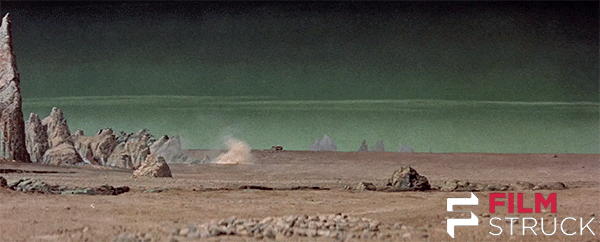 Science Fiction GIF by FilmStruck - Find & Share on GIPHY