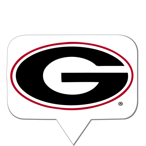 UGA Admissions by University of Georgia | GIPHY