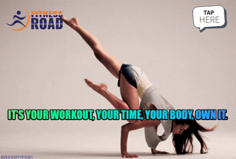 Fitness Tips GIFs - Get the best GIF on GIPHY