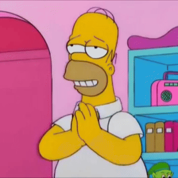 Homer Clips - Find & Share on GIPHY