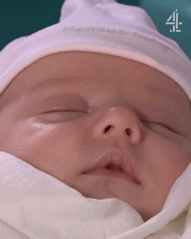 New Born GIFs - Get the best GIF on GIPHY