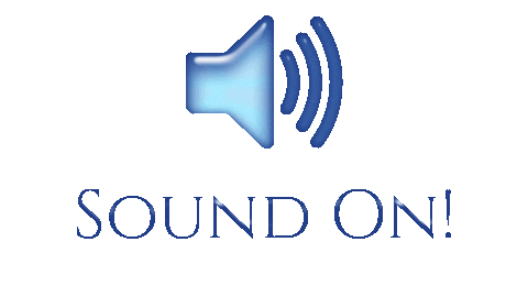 Turn Around Sound Sticker by Dr. Donna Thomas Rodgers for iOS & Android ...