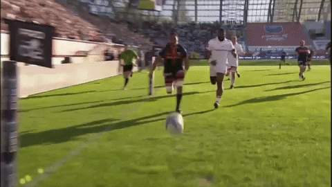Fc Grenoble Ball GIF by FCG Rugby - Find & Share on GIPHY