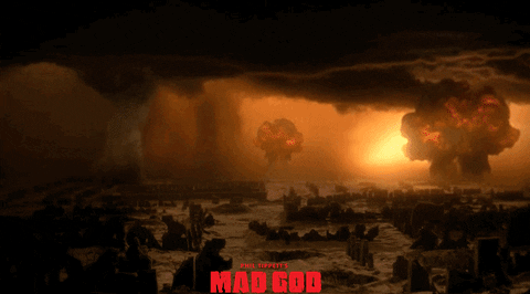 Stop Motion Animation GIF by Tippett Studio - Find & Share on GIPHY