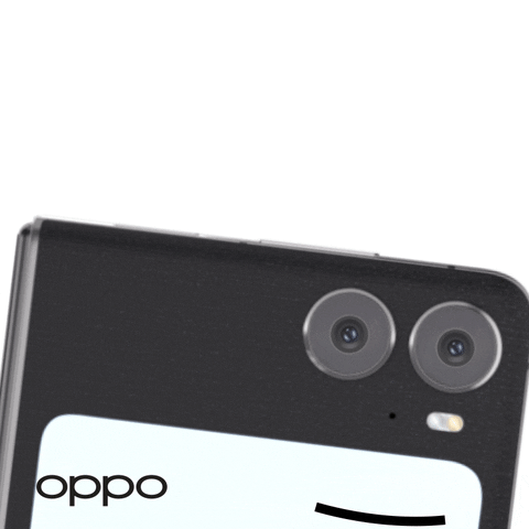 OPPO Find N2 Flip GIFs on GIPHY - Be Animated