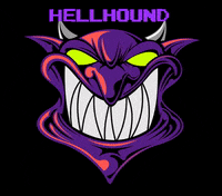 Hellhounds Supernatural Gif