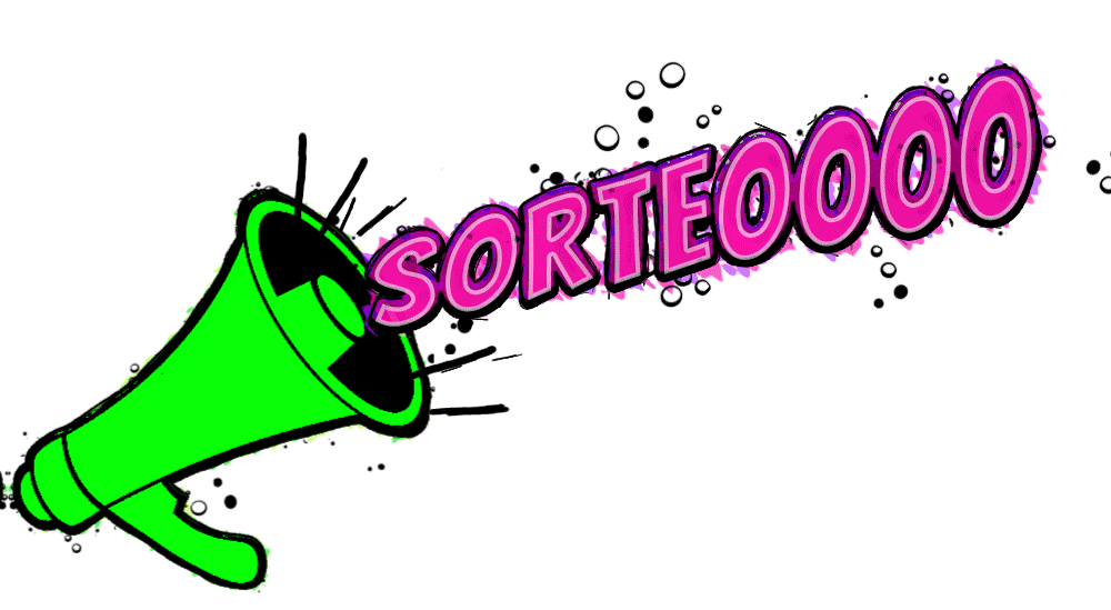 Giveaway Anuncio Sticker by Studio81 for iOS & Android | GIPHY