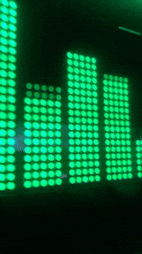 Dj Lights Gif