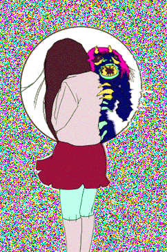 Anime Demon Girl GIFs - Find & Share on GIPHY