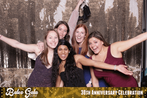 Party College GIF by GingerSnap Rentals - Find & Share on GIPHY