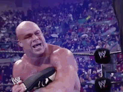 Kurt Angle Sport GIF by WWE - Find & Share on GIPHY