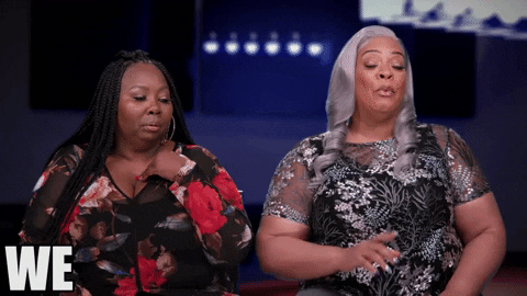 Waka And Tammy GIFs - Get the best GIF on GIPHY