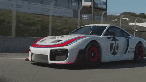 Porsche 935 GIFs - Get the best GIF on GIPHY