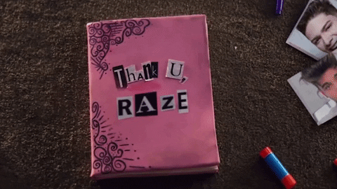 Diario-intimo GIFs - Get the best GIF on GIPHY