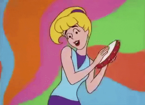 Episode 7 GIF by Archie Comics - Find & Share on GIPHY