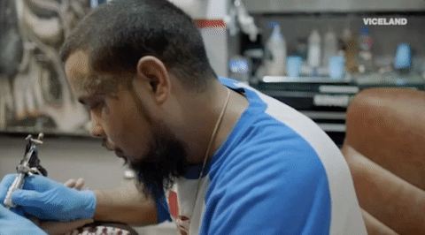 Needles And Pins GIFs - Get the best GIF on GIPHY