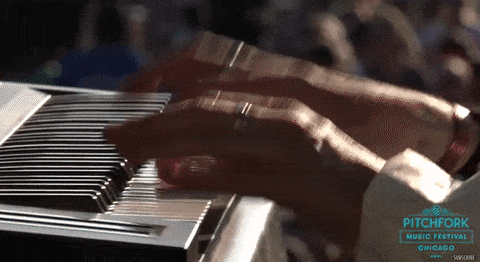 Pitchfork Music Festival GIF by Pitchfork - Find & Share on GIPHY