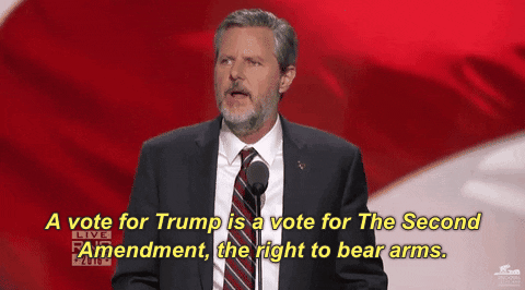 Jerry Falwell GIFs - Get the best GIF on GIPHY