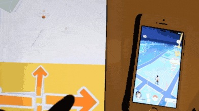 Pokemon Go Controller GIFs - Get the best GIF on GIPHY