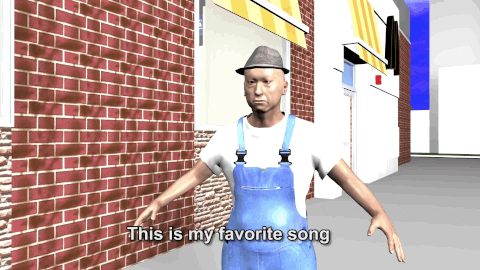 This Is My Favorite Song GIFs - Get the best GIF on GIPHY