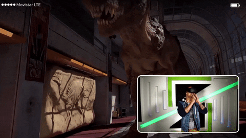 Realidad Virtual GIFs - Get the best GIF on GIPHY