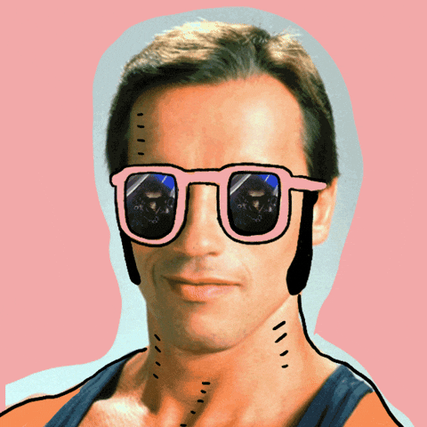 Rayban GIFs - Get the best GIF on GIPHY