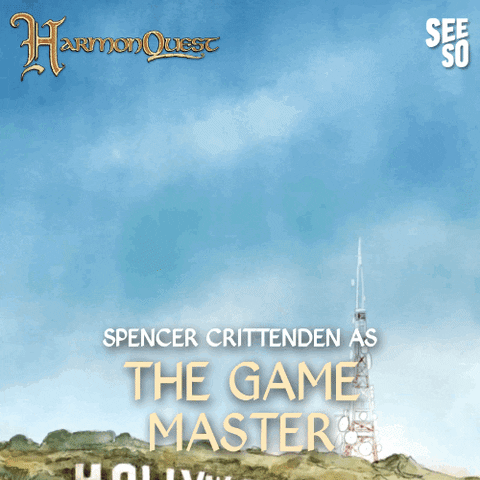 Gamemaster GIFs - Get the best GIF on GIPHY