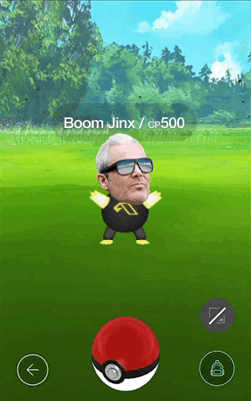 Boom Jinx GIFs - Get the best GIF on GIPHY