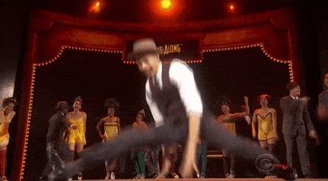 Shuffle Along Dancing GIF by Tony Awards - Find & Share on GIPHY