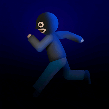 Panic Running GIFs - Find & Share on GIPHY