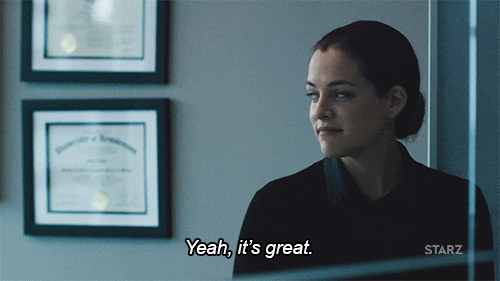 Riley Keough Yes By The Girlfriend Experience Find And Share On Giphy