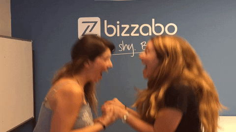 Bizzagirls GIFs - Get the best GIF on GIPHY