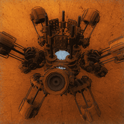 Animation Reactor GIF by Gareth Fowler - Find & Share on GIPHY