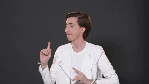 Backstreetback GIFs - Get the best GIF on GIPHY