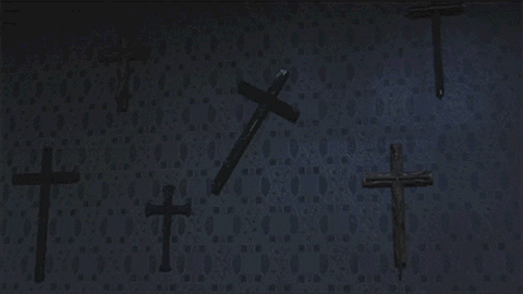 Lucifer In The Flesh GIFs - Get the best GIF on GIPHY